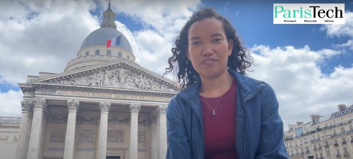 Chimie ParisTech - PSL | Portail