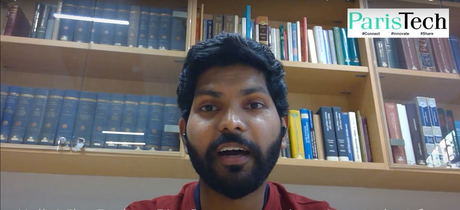 Chimie ParisTech - PSL | Portail