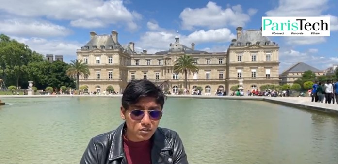 Chimie ParisTech - PSL | Portail