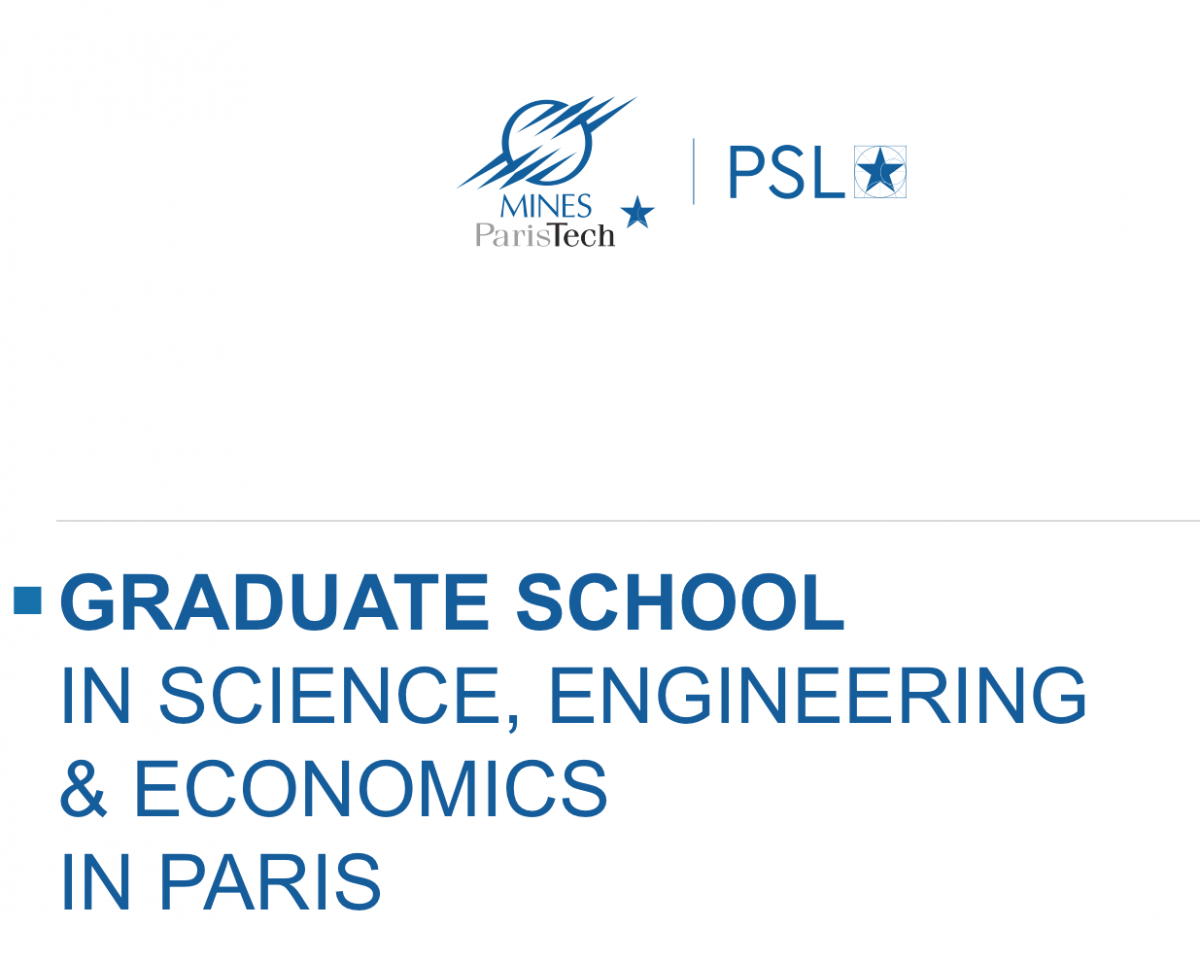 oasis mines paristech