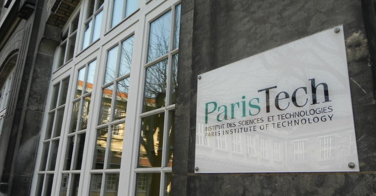 ParisTech emménage dans ses nouveaux locaux | ParisTech