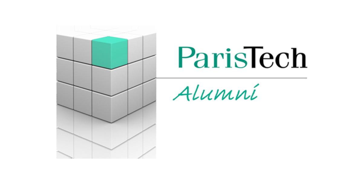 2014 has been a fruitful year for ParisTech Alumni | ParisTech