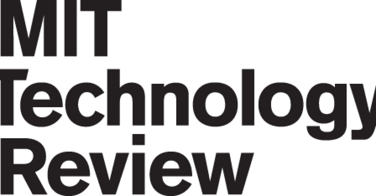Découvrez les 10 lauréats des Prix MIT Technology Review Innovateurs de ...