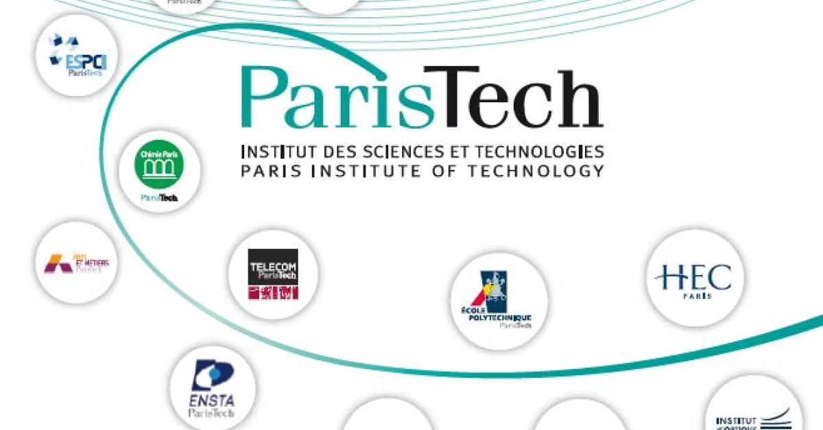 Le rapport d’activité 2011 est en ligne ! | ParisTech