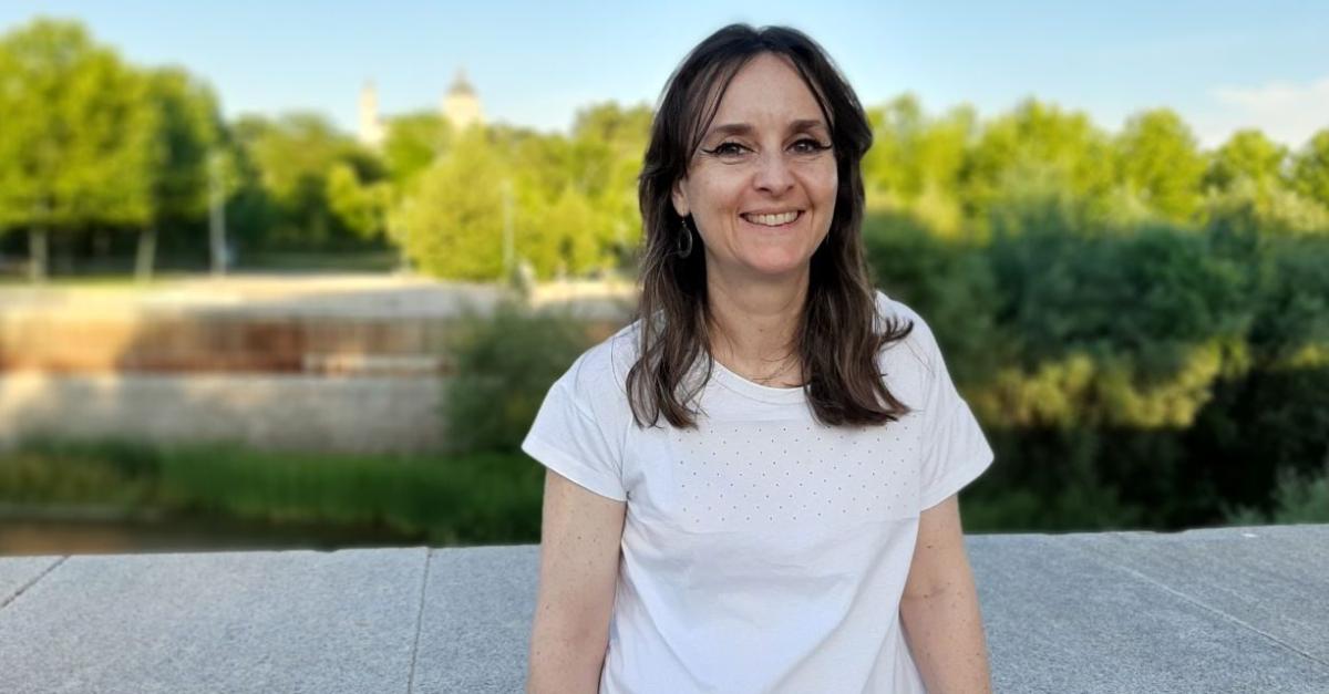 Sophie Griveau, new EELISA Dean of Studies