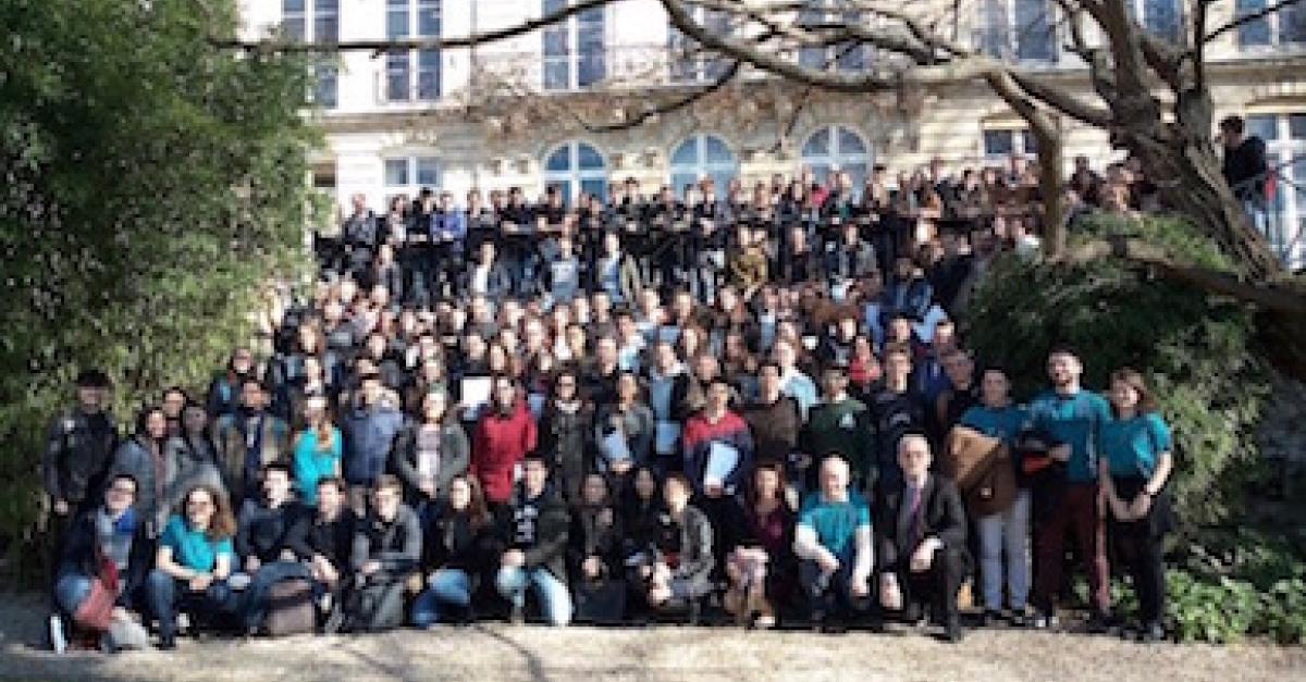 ParisTech s’engage pour l’Europe