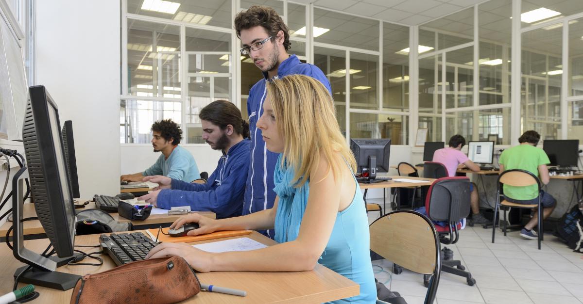 Other education programs