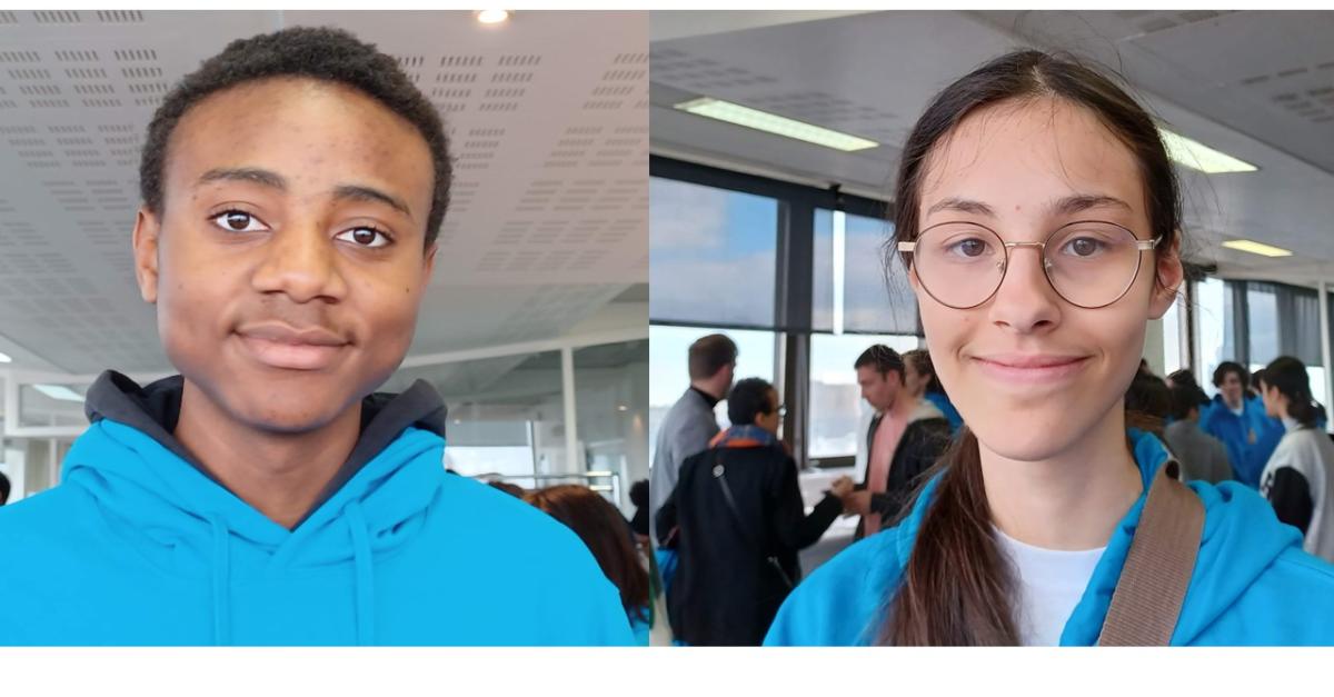 Un bilan très positif pour les collégiens de la cordée de la réussite ...