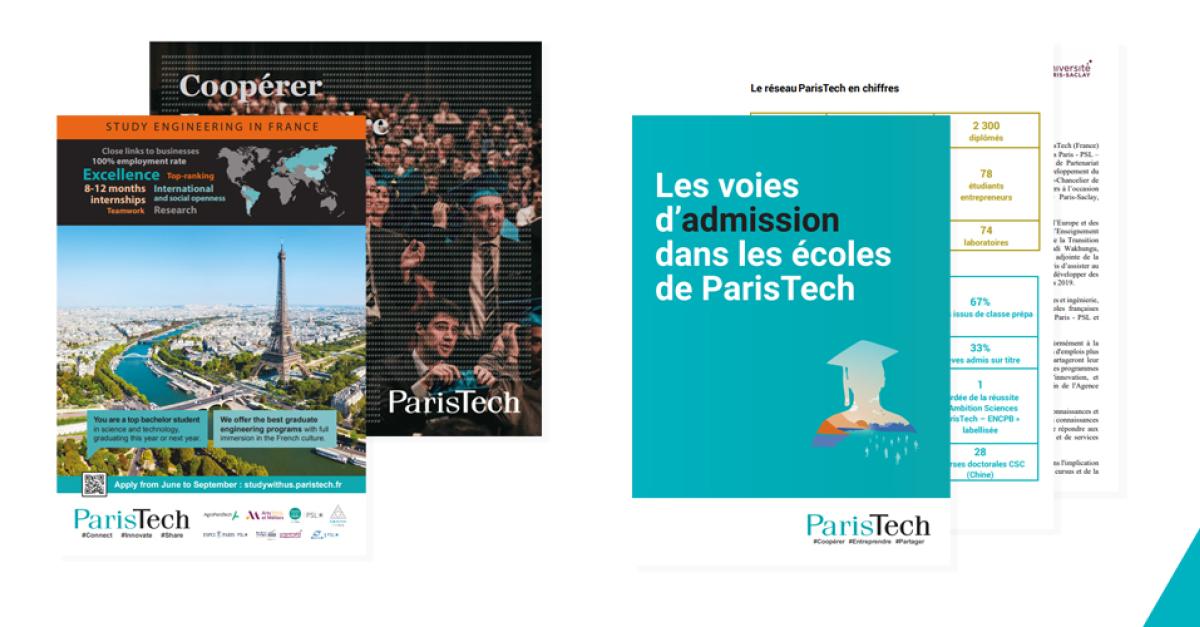Ressources | ParisTech