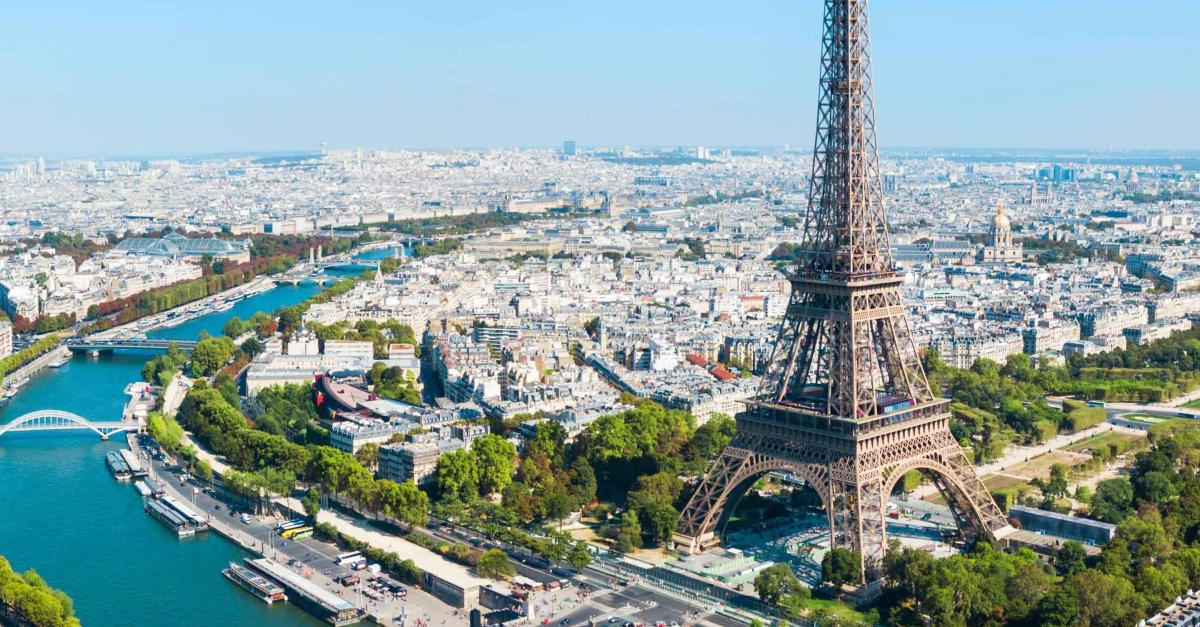 ParisTech launches the 2025 campaign for its international engineering ...